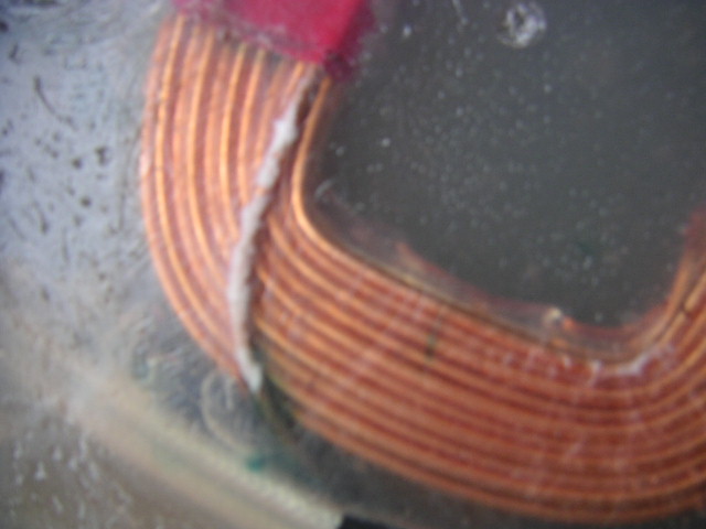 Improving axial flux alternator reliability?