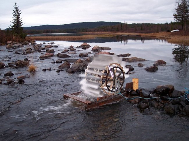 I am moving to live off-grid on my land in south america in 1-2 years ...