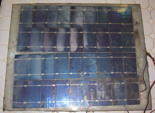 solar cells by the pound (ebay - Solar - Fieldlines.com: The Otherpower ...
